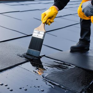 Exploring Roofing Tar: Uses and Benefits