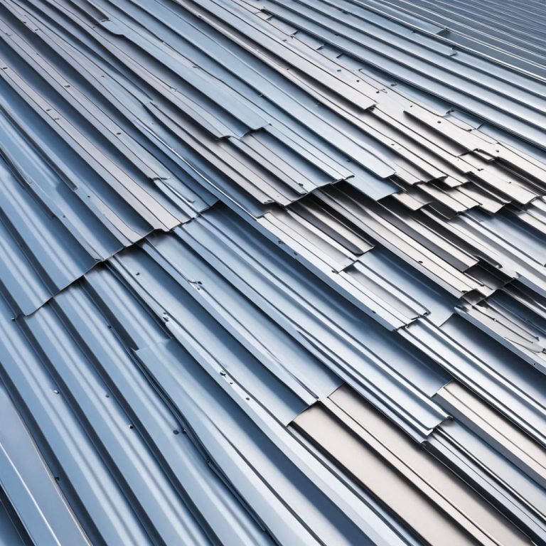 Metal Roofing Lengths: Your Sizes Guide