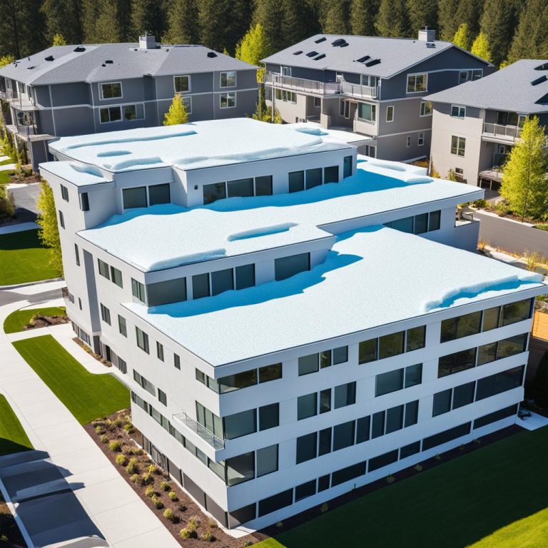 SPF Roofing Explained - Benefits and Basics