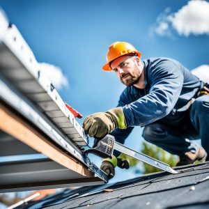 Easy Roofing Drip Edge Installation Guide